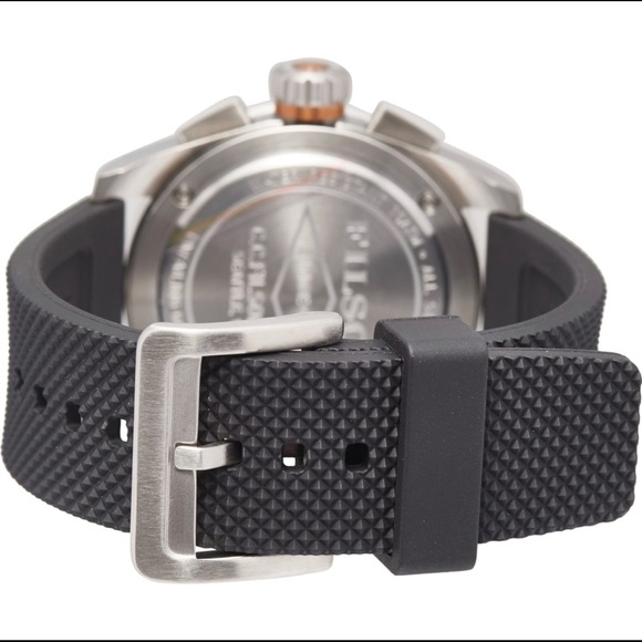 Filson | Accessories | Filson Chronograph Field Watch | Poshmark